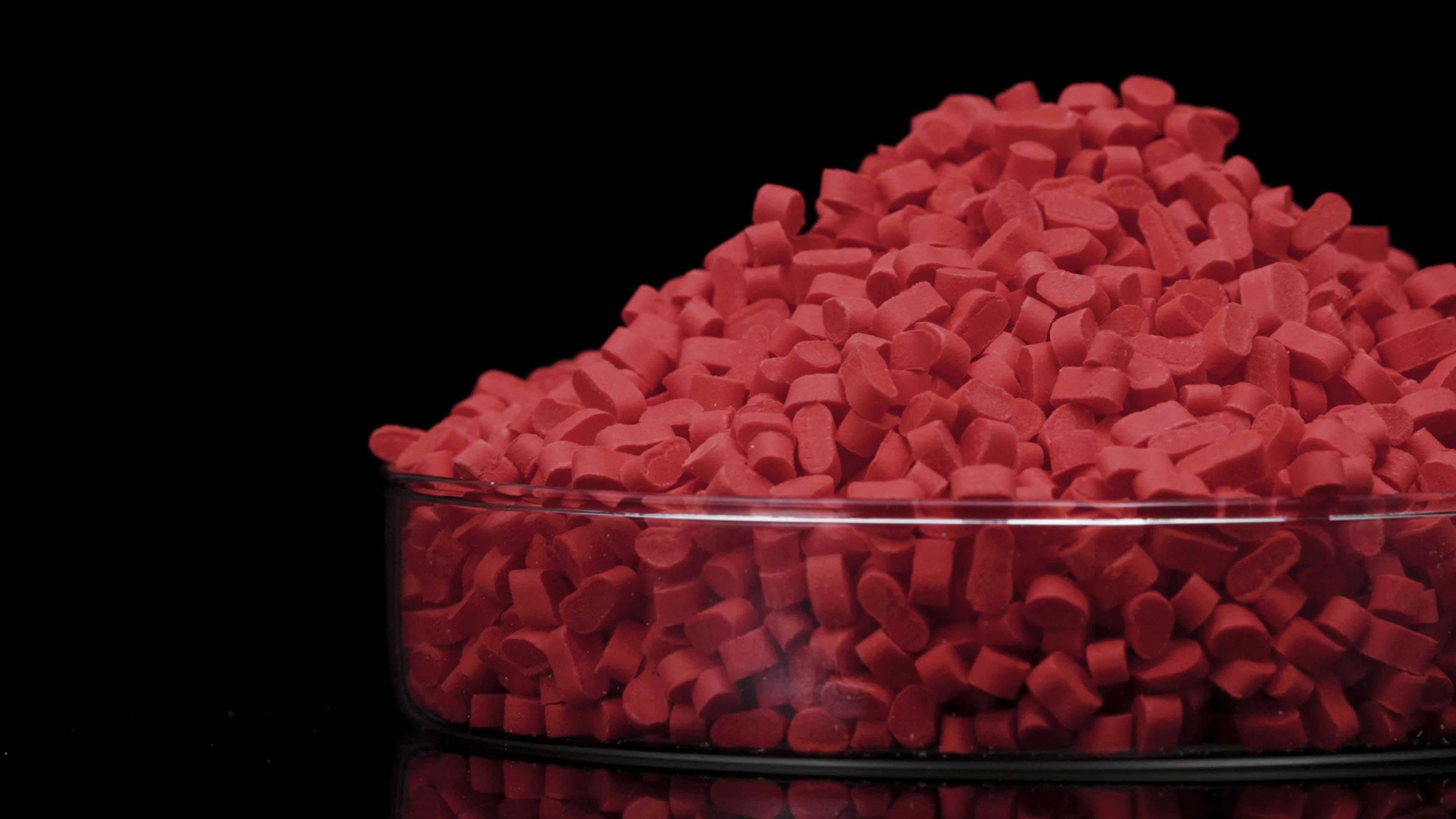 Mould Maker Rubber Tpe Thermoplastic Polyether Ester Elastomer Foam ...