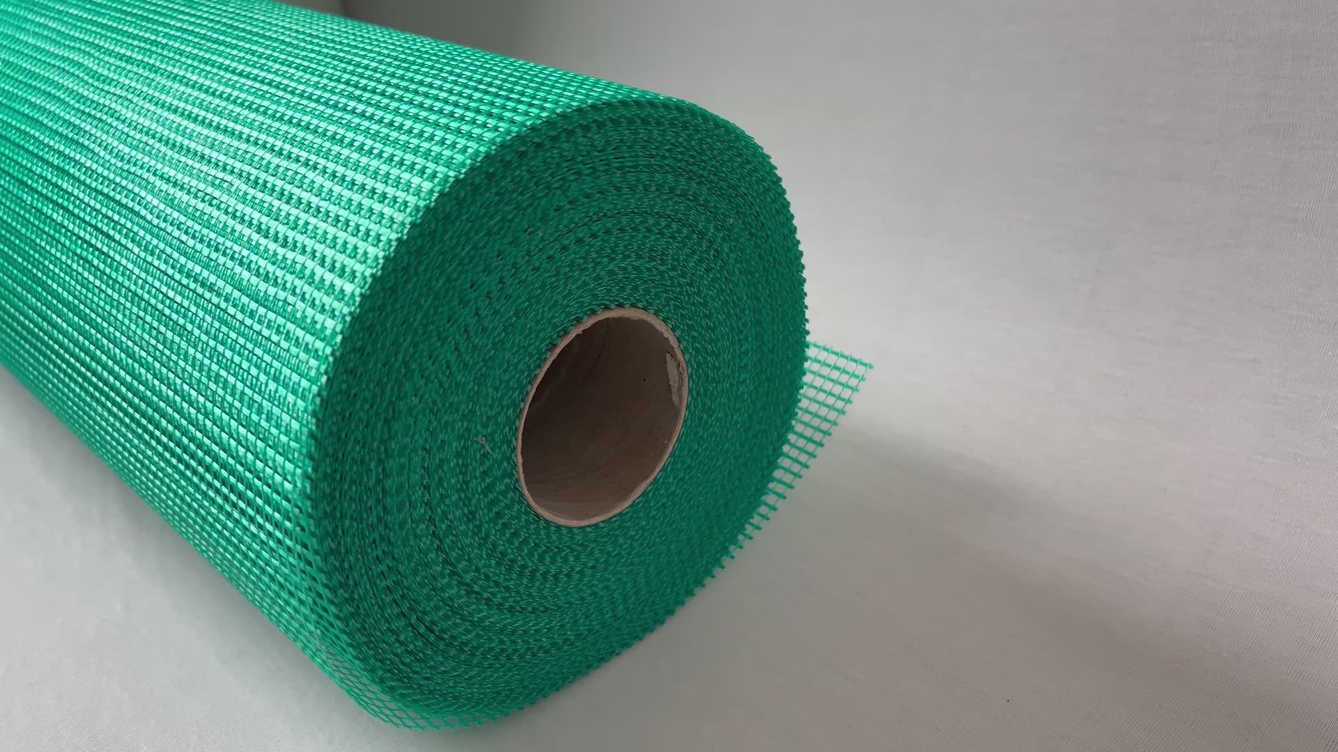 Reinforcement Concrete Fasade Fiberglass Wire Screen Grid Mesh Cloth ...