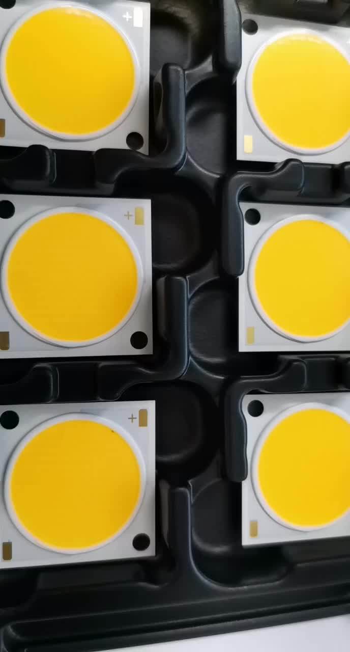 Citizen Cob Clu048 Series Led Module - Buy Clu048,Citizen Cob,Led ...