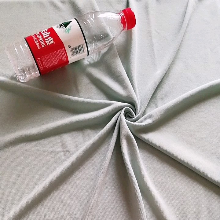 240gsm Rpet Fabric Pique Mesh For Polo Shirt Repreve Soft 100%recycled ...