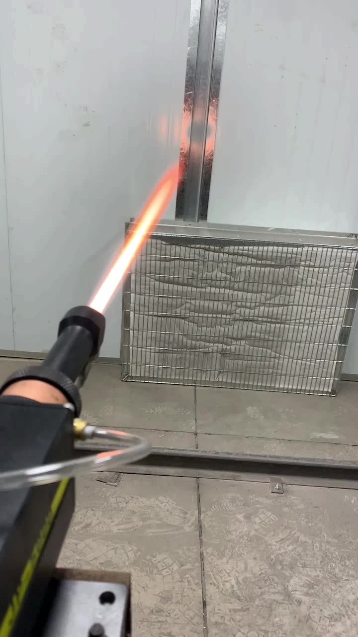 Hvof Flame Spray Gun,Hvof Thermal Spray Gun,Hvof Jp5000 Spraying Gun ...