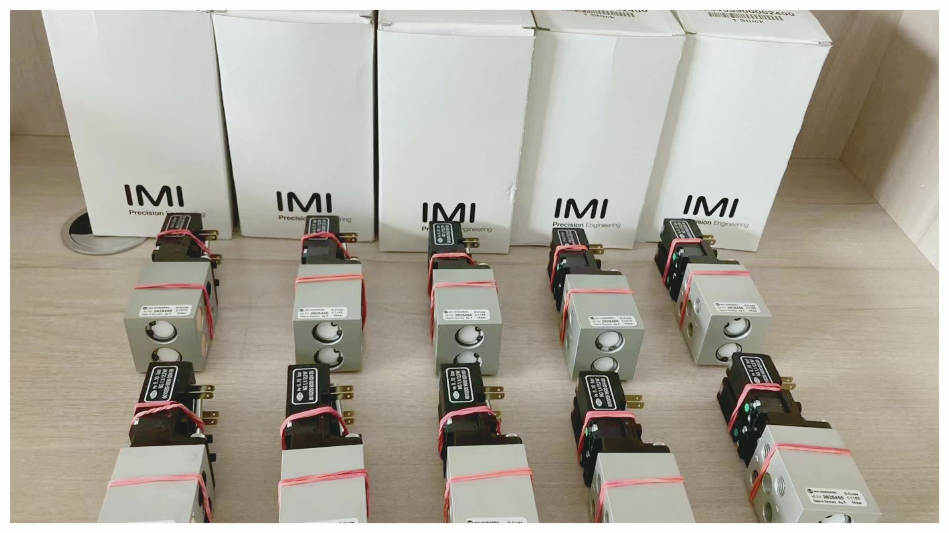 C7.170.0701 Dc Motor G1g170-ab31-08/03 Import New 315w/230v Blower C7 ...