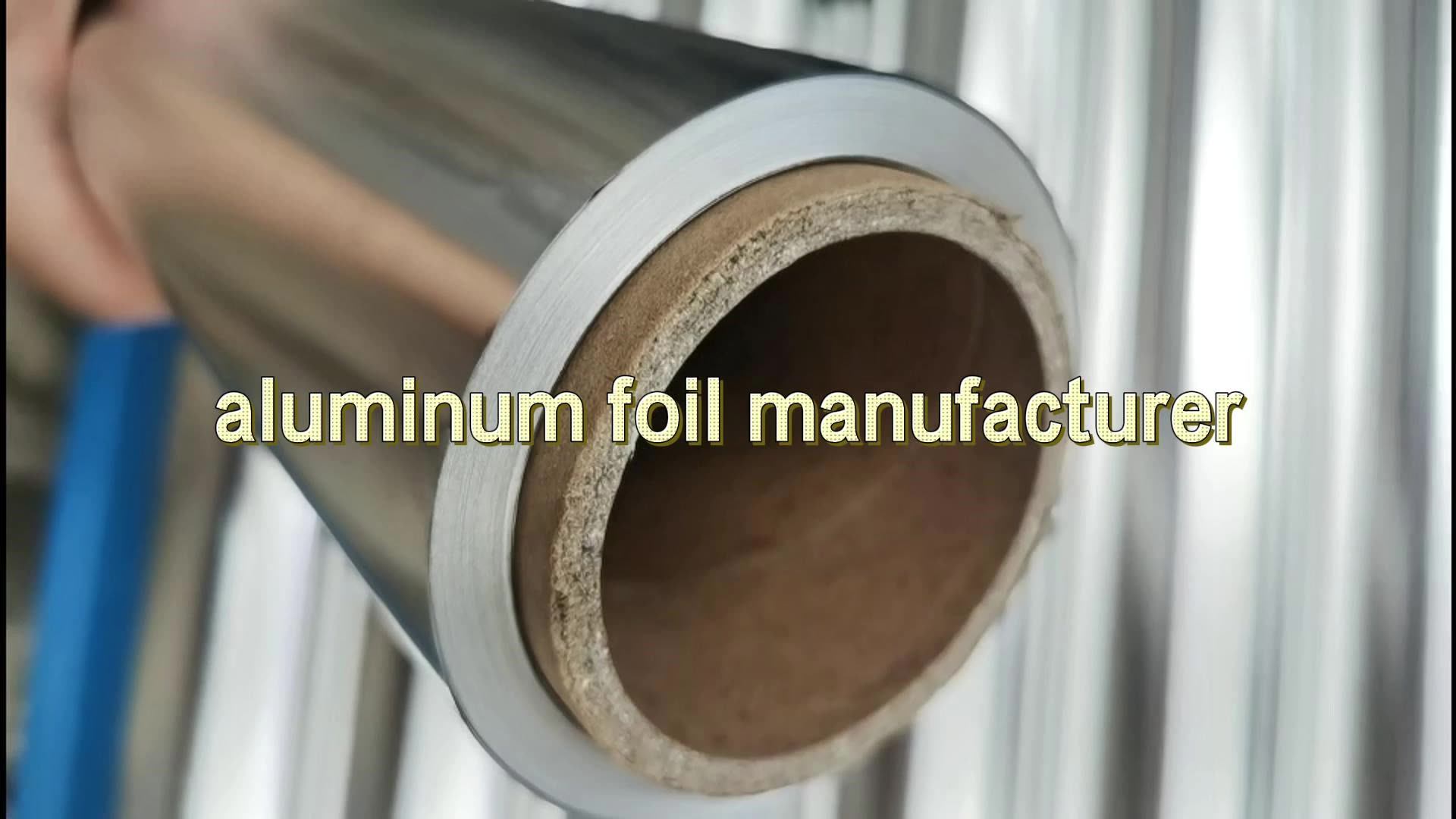 20 Micron Heavy Duty Aluminium Kitchen Food Foil Packaging Catering ...