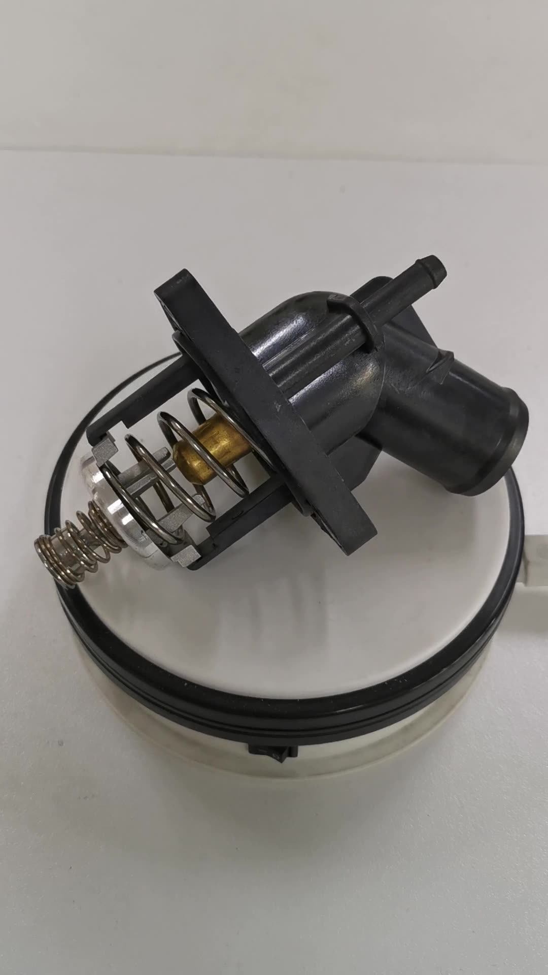 12674639适用于雪佛兰汽车节温器 汽车恒温器 102℃-阿里巴巴