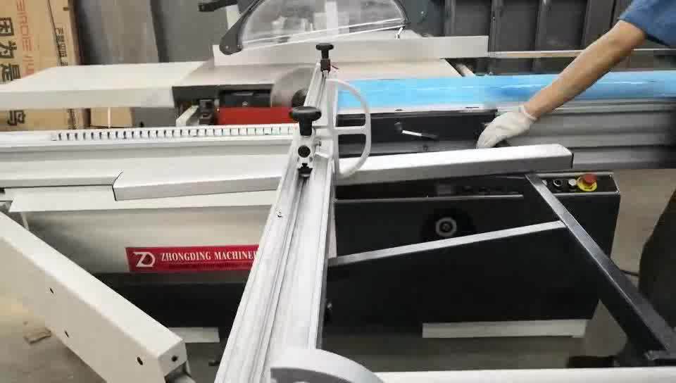 Italy Technical Combination Multipurpose Woodworking Combines Machine ...