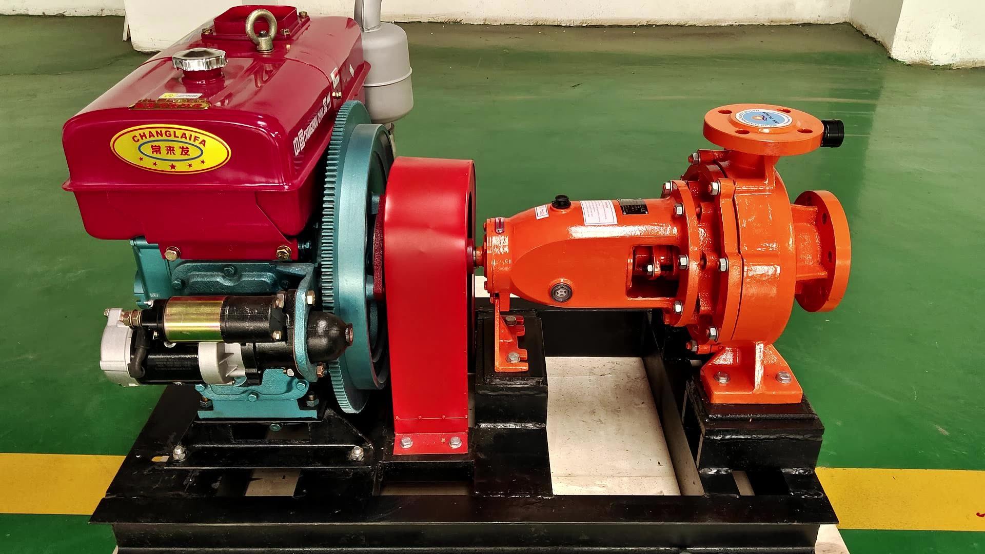 Agriculture Use Dewatering Drinking Water Treatment Farm Irrigation ...