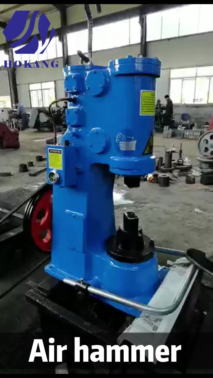 C41 25kg/40kg/65kg/75kg Industrial Pneumatic Air Hammer Automatic ...