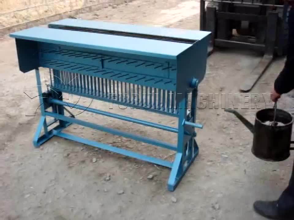 Manual Machine Candle Dipping/candle Making Machine Price - Buy Machine ...