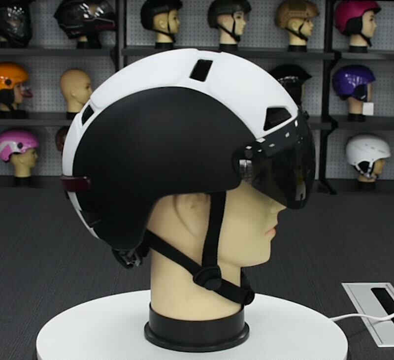 Aidy Speed Pedelec Helmet Nta8776 E-bike Helmet Casco Para Ciclismo Ce ...