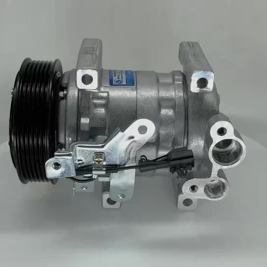Auto Air Compressor For Subaru Forester Auto Air Comditioning Parts ...