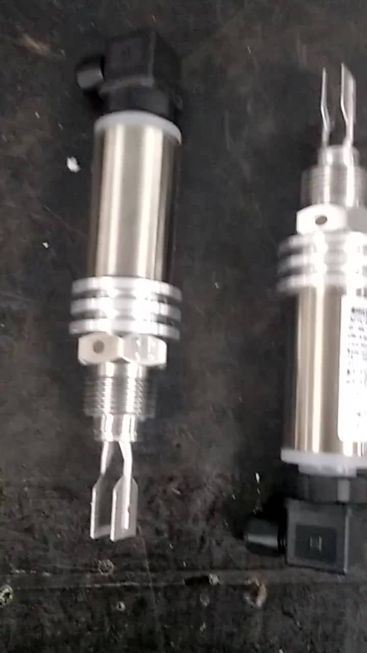 Oil Tank Compact Vibration Tuning Fork Level Switch/level Sensor Dpdt ...