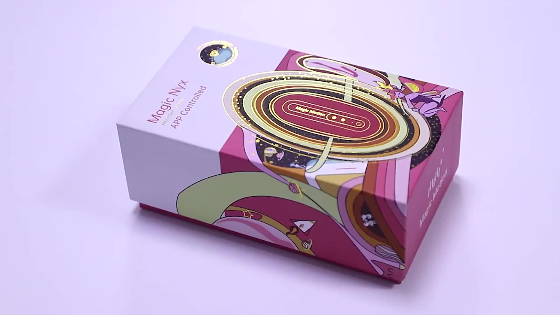 Thinnest On The Market Wireless Couples Vibrators For Women App Remote ...