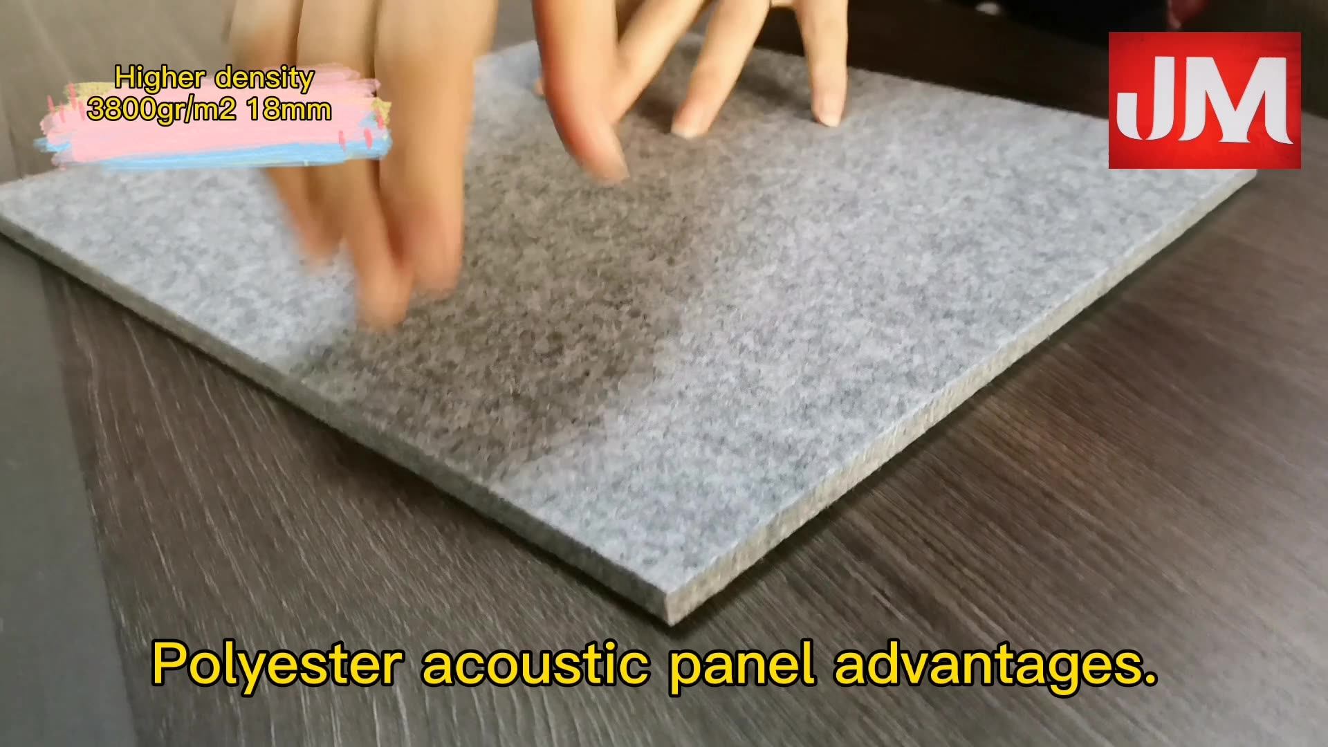 4x8 Brick Ceiling Panels 9 Mm Pet Felt Decorative Sound Absorbing ...