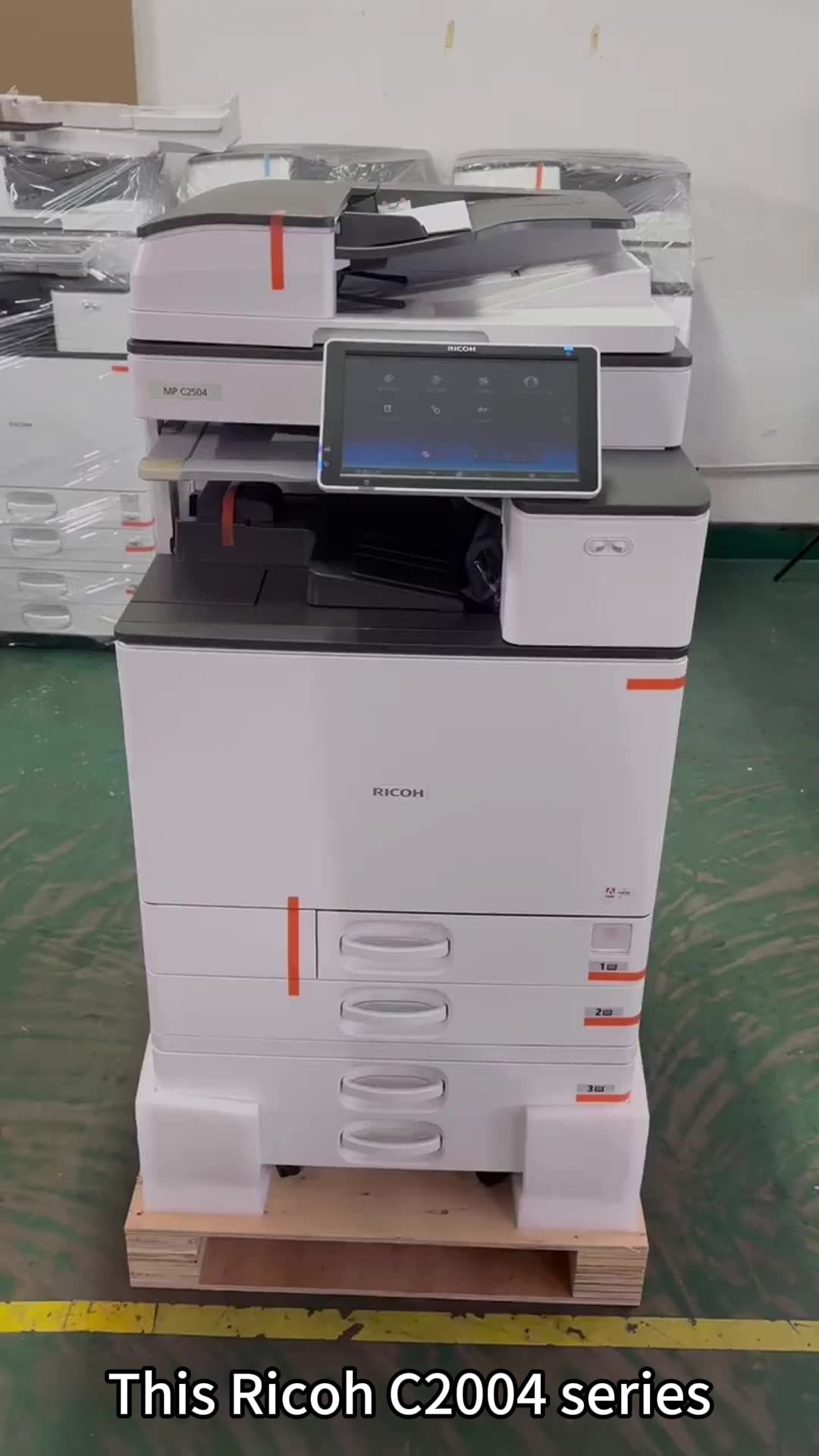 Best Price Passport Size Photo Sra3 Printer Digital Printing Machine Mp ...