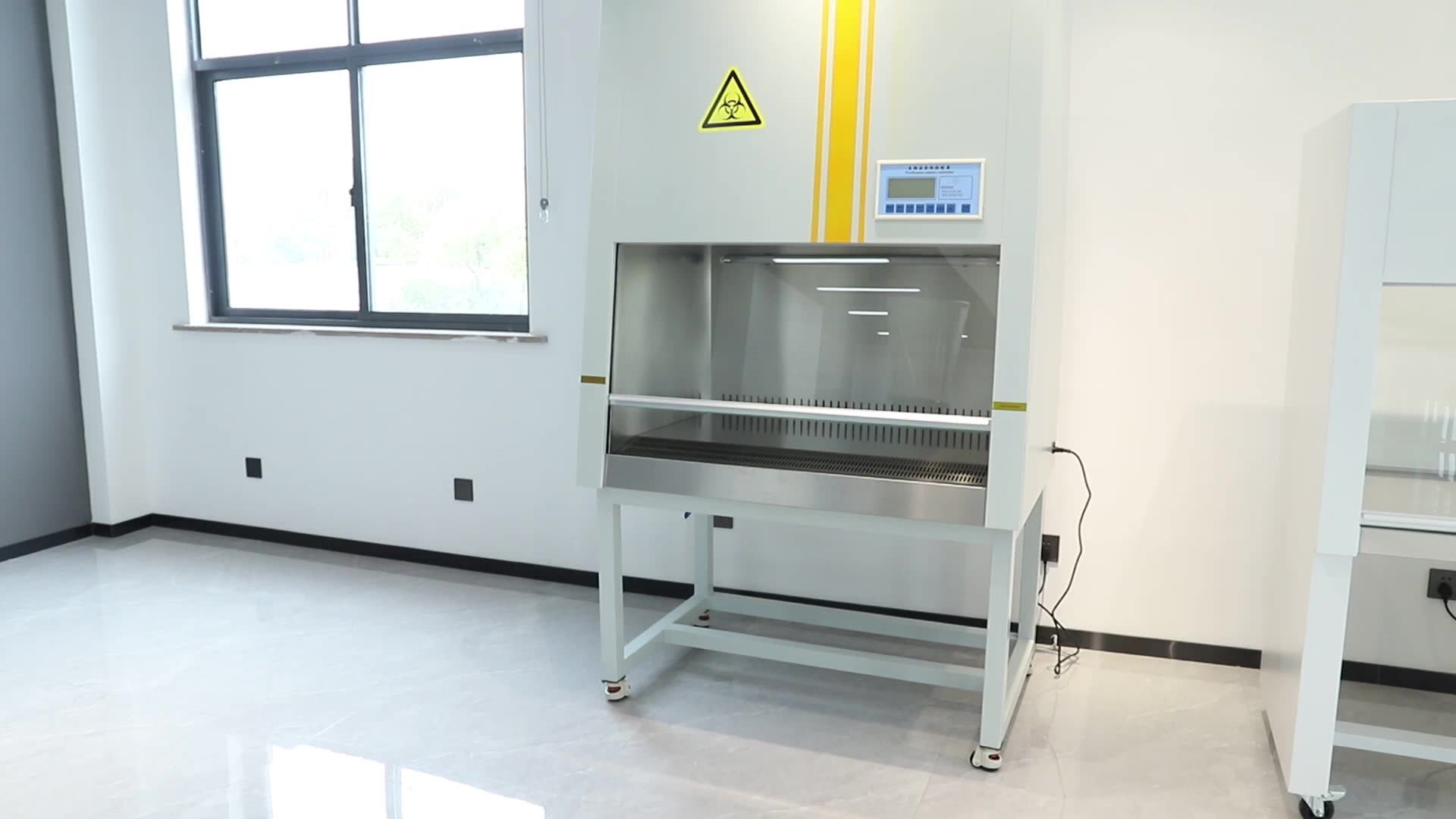 Lab Equipment Class Ii Bsc-1300iib2 Biological Safety Cabinet - Buy ...