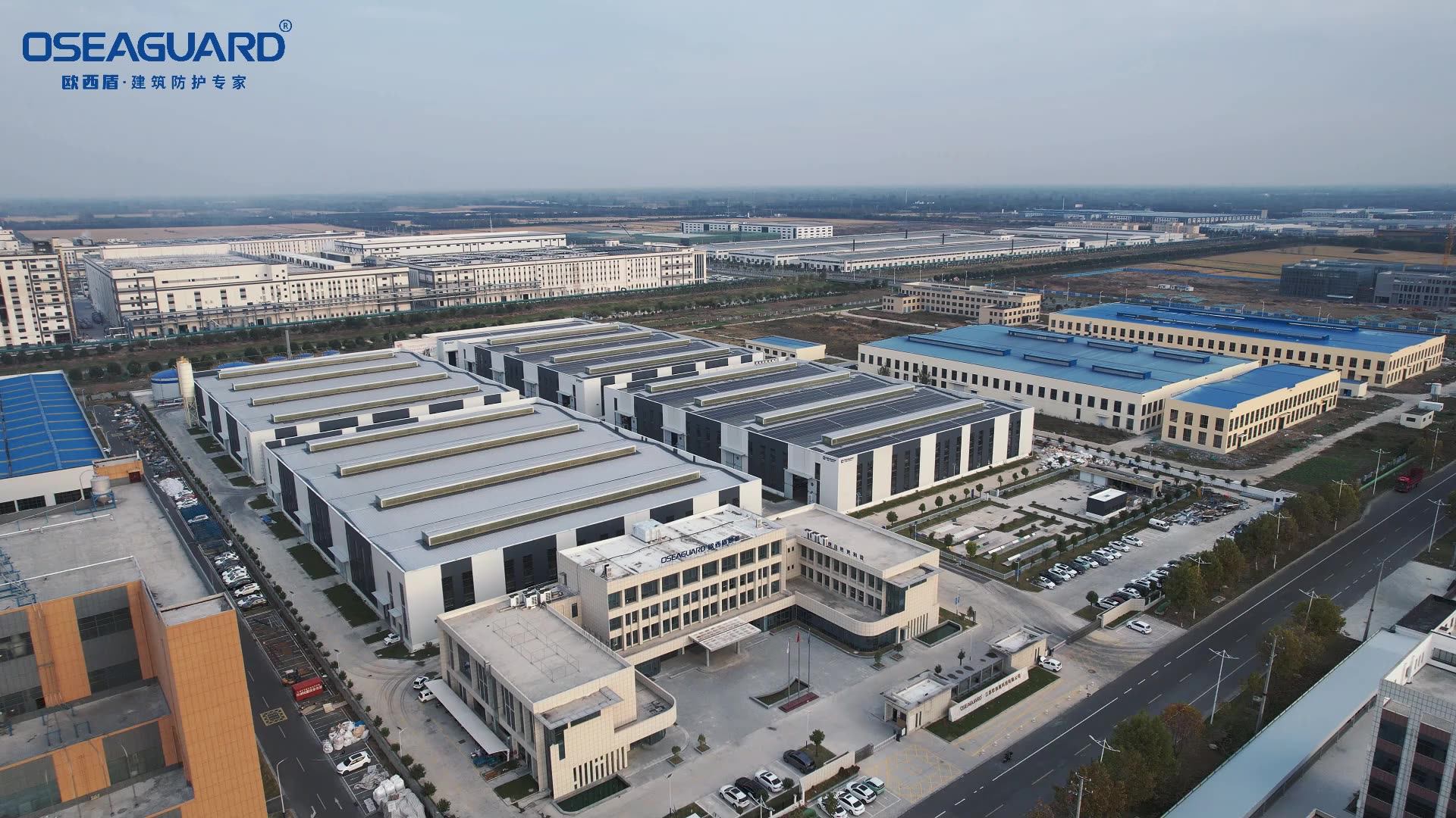 Pvc Waterproofing Membrane With Fiber Backing And Glass Fiber ...