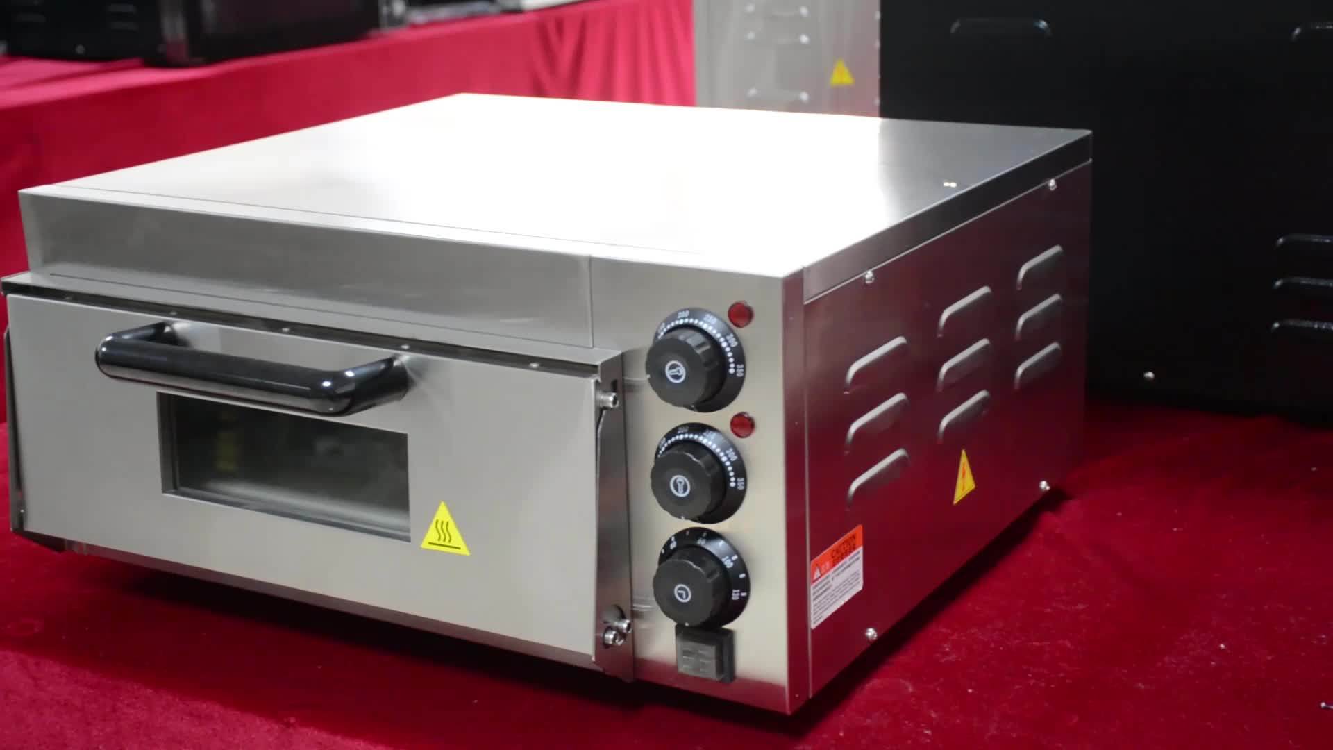 Yoslon Hot Air Baking Oven Electric Oven Pizza Oven Intelligent ...