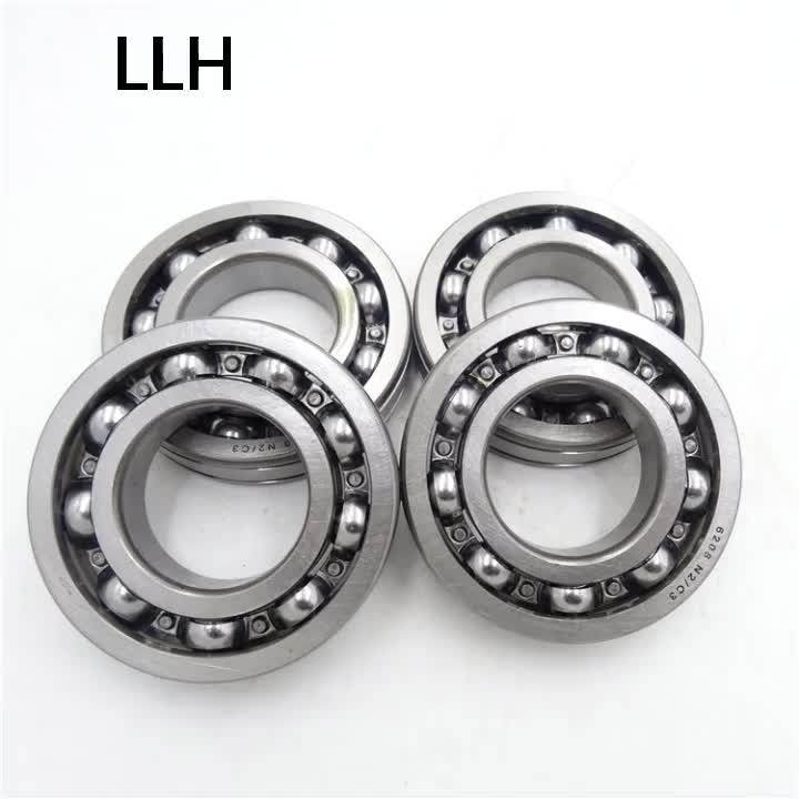 International Distributors Deep Groove Ball Bearings 6313 Bearing ...