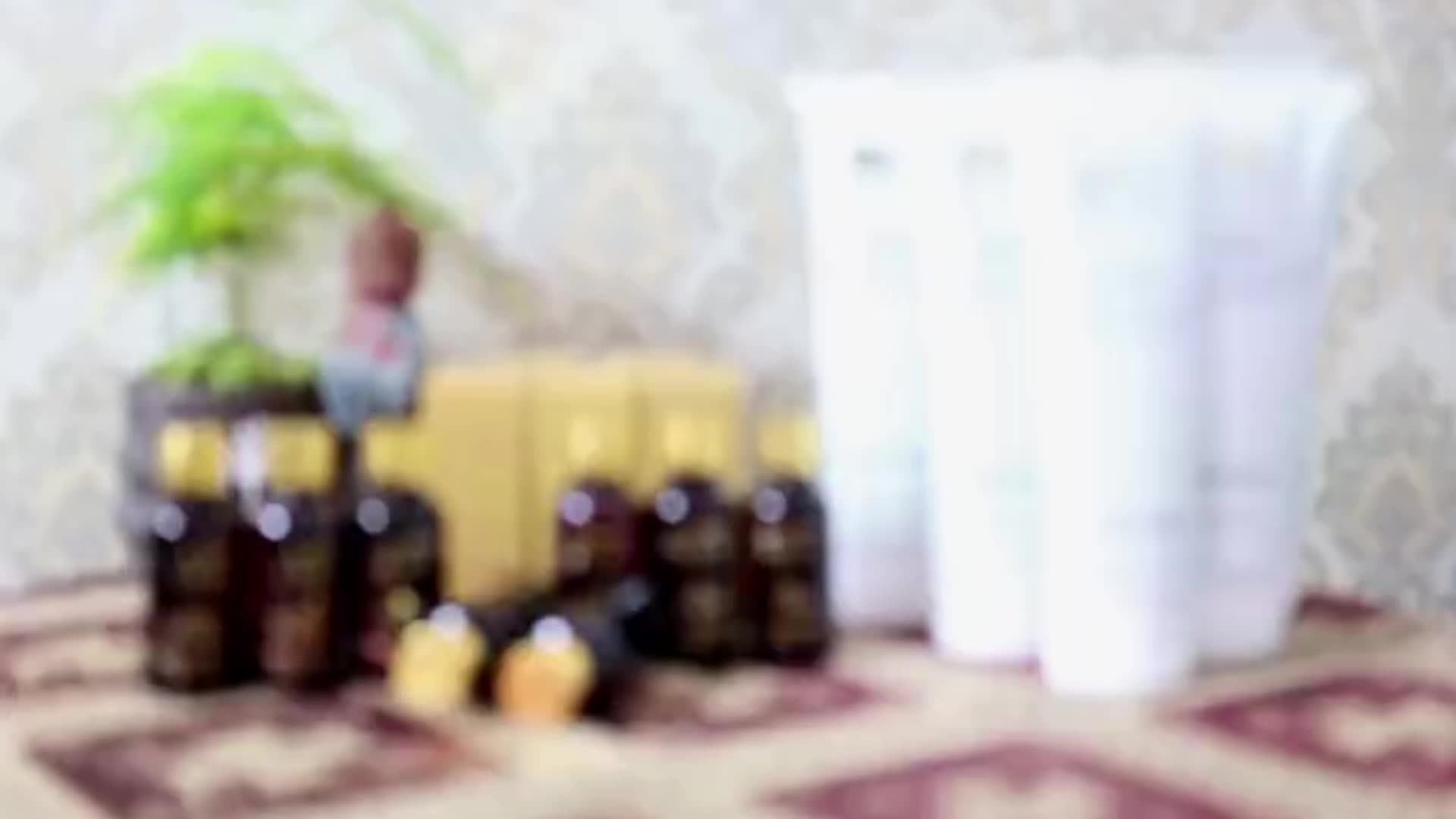 Yang Sheng Dds Body Pain Relief Bio Electric Bioenergy Meridian Massage ...