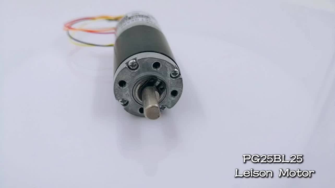 12v Brushless Dc Gear Motor 200 Rpm Bldc Motor With Gearbox - Buy Dc ...