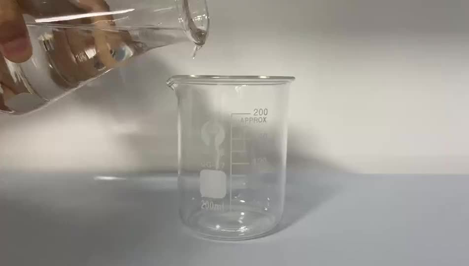 Silicone Oil Based Transformer Oil Eequivalent To Xiameter Pmx-561 ...