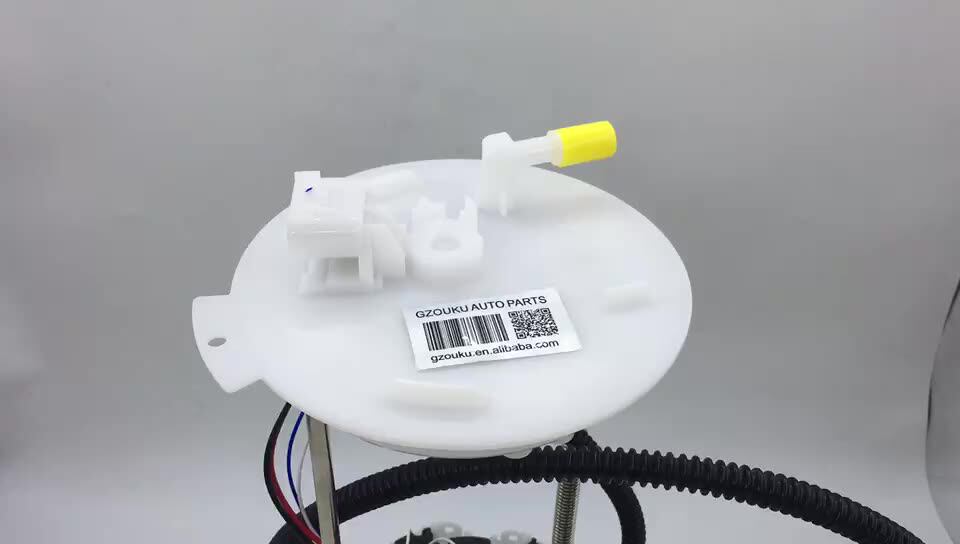 Gzouku In Stock Fuel Pump Module Assembly For Chevrolet Cruze Opel ...