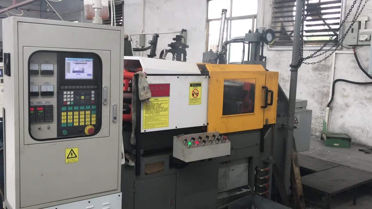 26 Years History 50t Zamak Injection Molding Machine - Buy Zamak ...