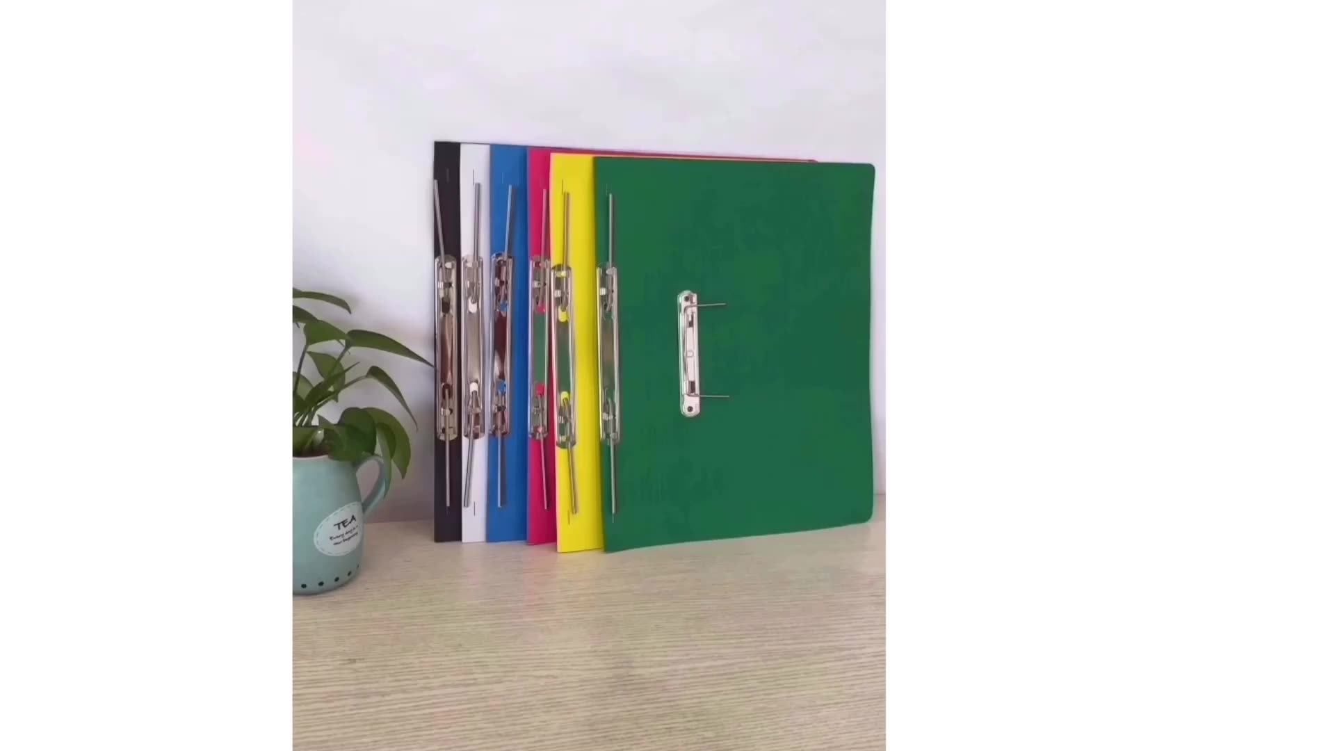 Fc Spring File With Transfer Mechanism - Buy Spring File,Transfer File ...