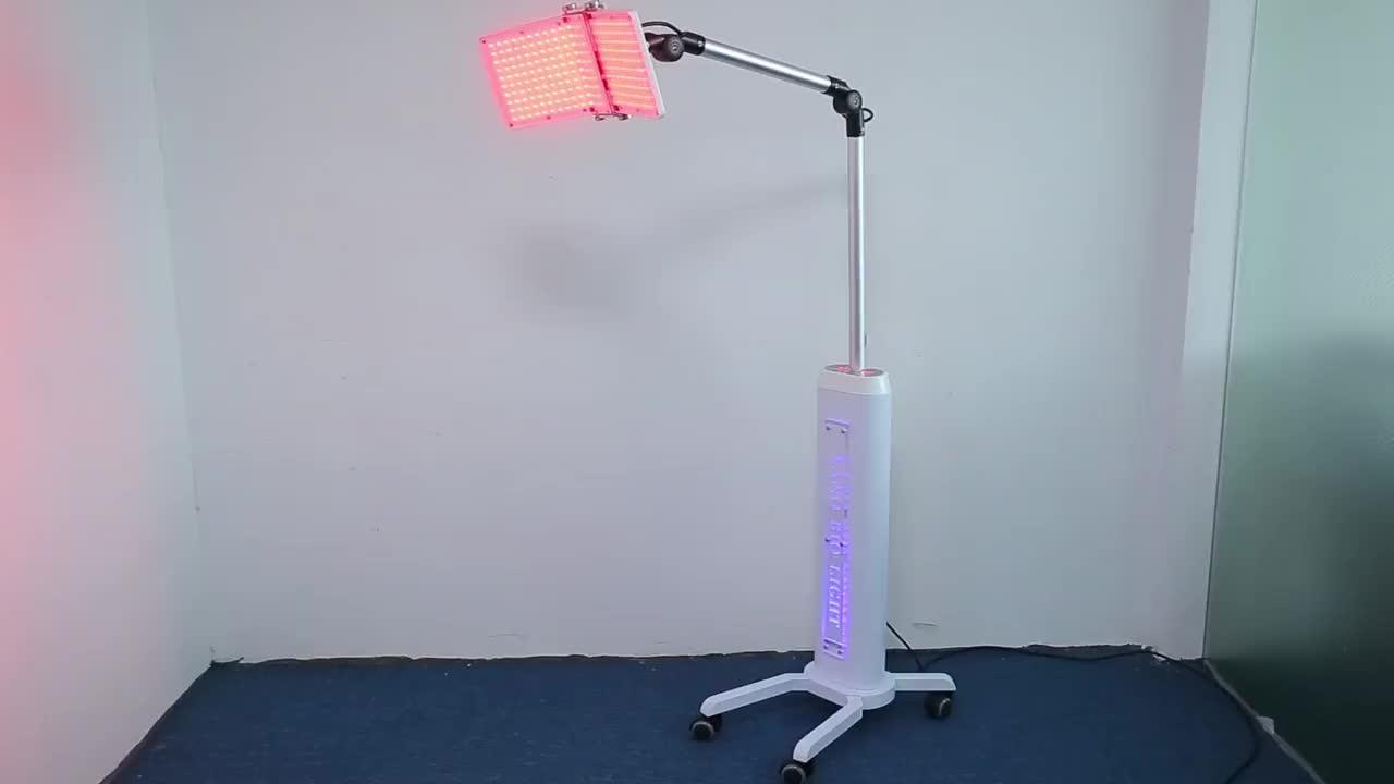 Korea Pdt Light Therapy Led Photomodulation Merida - Buy Pdt Light ...