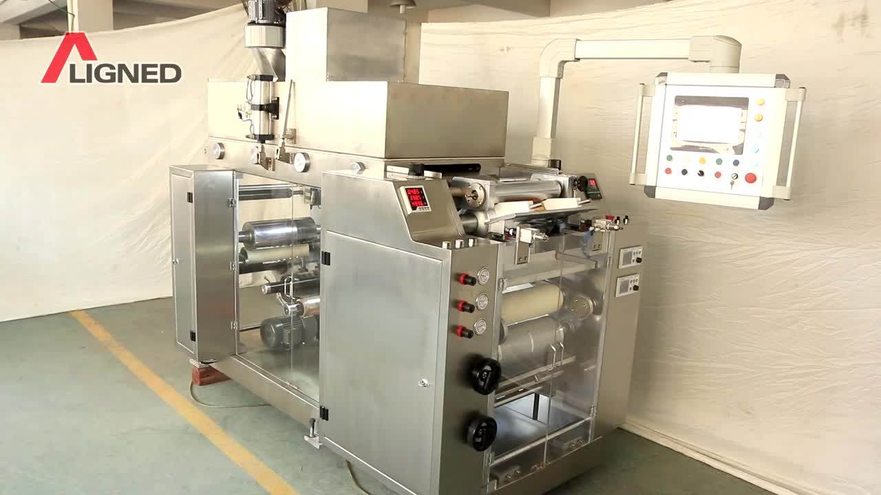 2019 Oral Strip Machine Strips Orally Disintegrating Film Machine - Buy ...