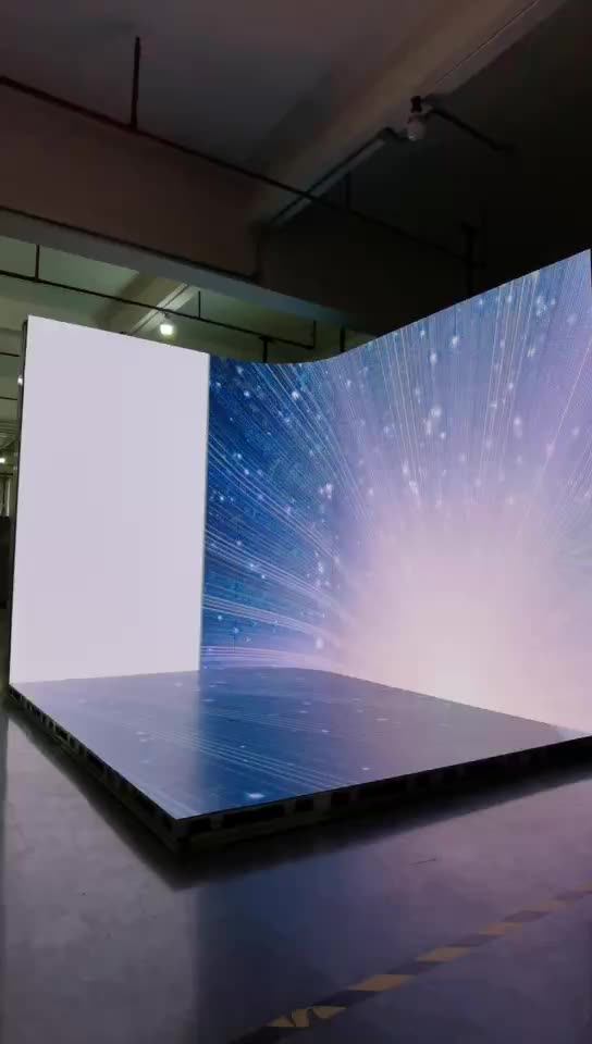 For Led Screen Wall Ground Stand Support Truss - Buy Led Screen Wall ...