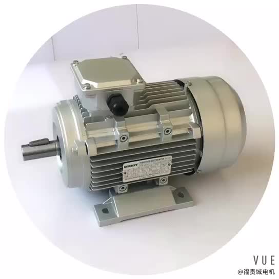 专业生产三相异步电动机MS-90L-41.5KW电机节能高效机械设备用-阿里巴巴