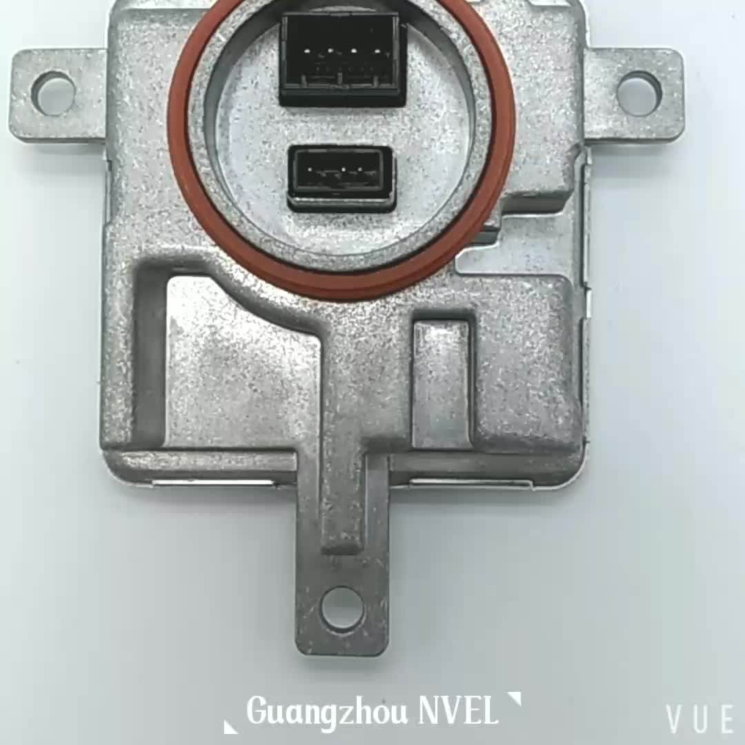 Mitsubishi Electric Xenon Headlamp Ballast Oem Hid Ballast 8k0941597c ...