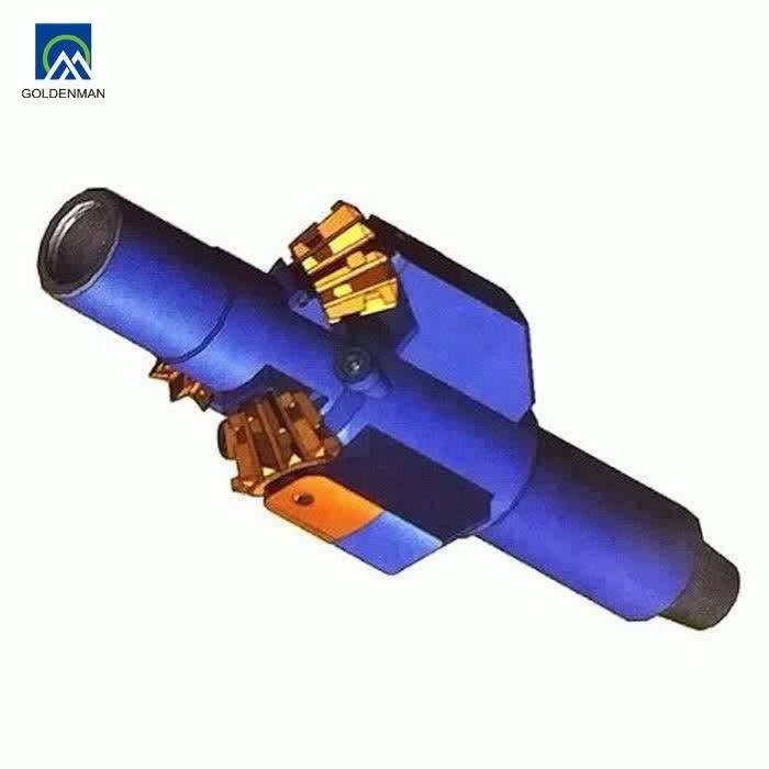 Oil Well Api Downhole Tools Drill Stabilizer/integral Stabilizer/tool ...