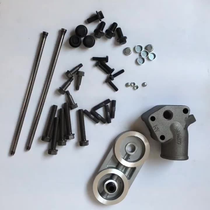 Machinery Engine Parts Nta855 Engine Cam Follower Roller Pin 3013331 ...