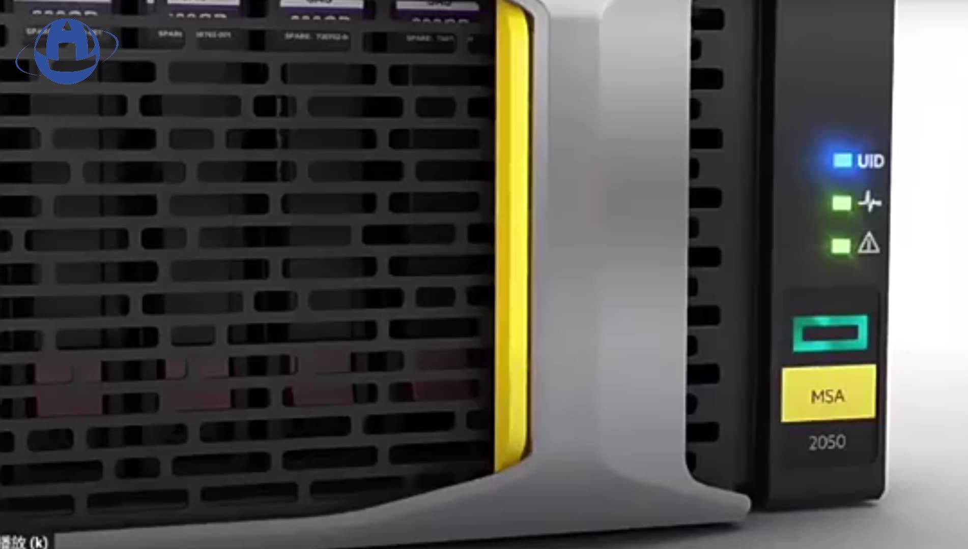 Hpe Msa 2050 Msa2050 Q1j06b Q1j07b Q1j01a Dual Controller Sff Lff Disk ...