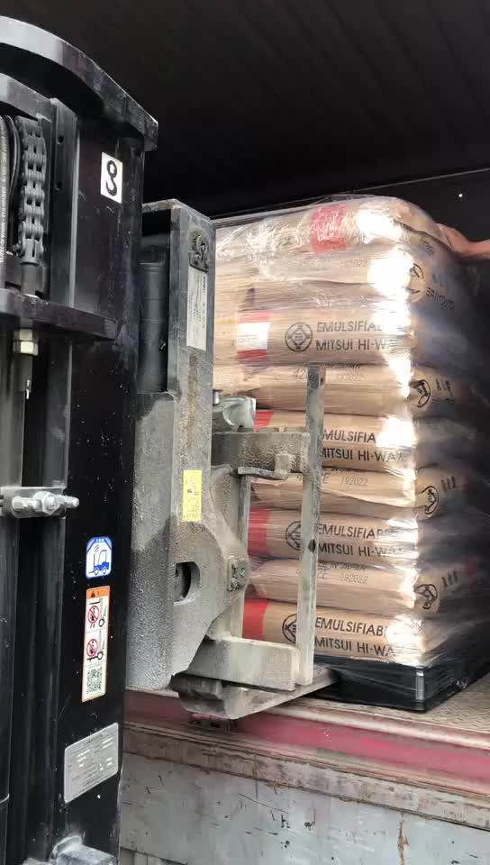 霍尼韦尔聚乙烯蜡AC-540A 高温润滑剂 分散剂， 适用于加纤尼龙-阿里巴巴