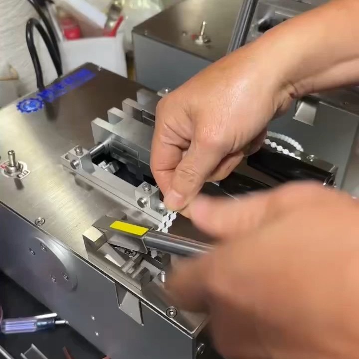 Roller Blinds Endless Chain Tool Plastic Ball Chain Connector Cord ...