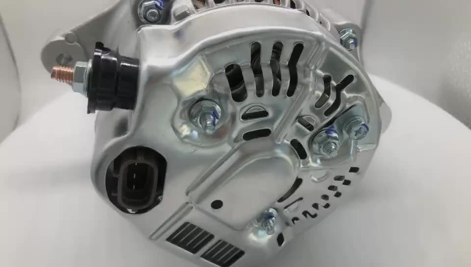 Hiace-alternador 3l,5l,27060-54300 - Buy Hiace Alternador 27060-54300 ...