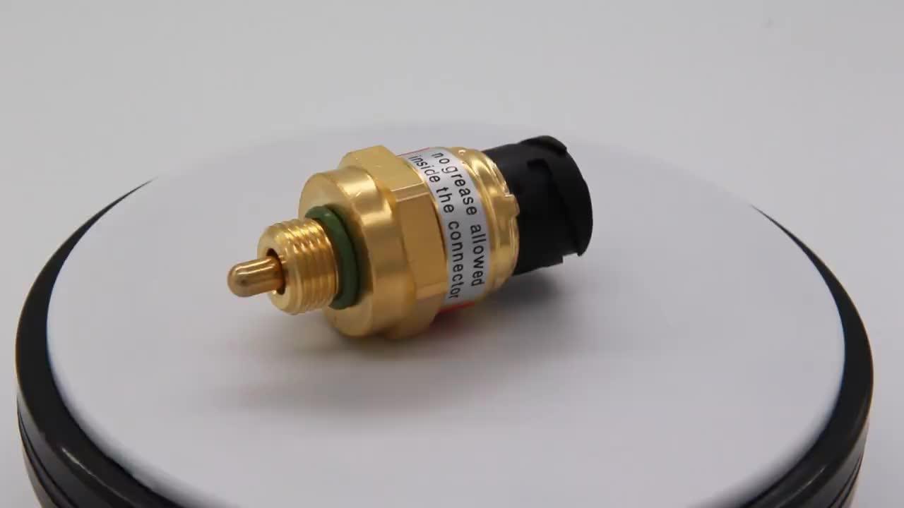 Oe Miembros 1077574,7401077574,63038,2089803 Camión Sensor De Presión ...