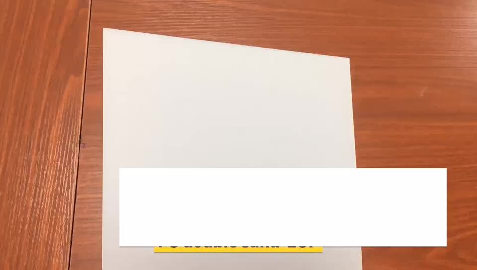1mm 2mm 4x8 Sheet Plastic Led Panel Ceiling Light Ps Diffuser Sheet For ...