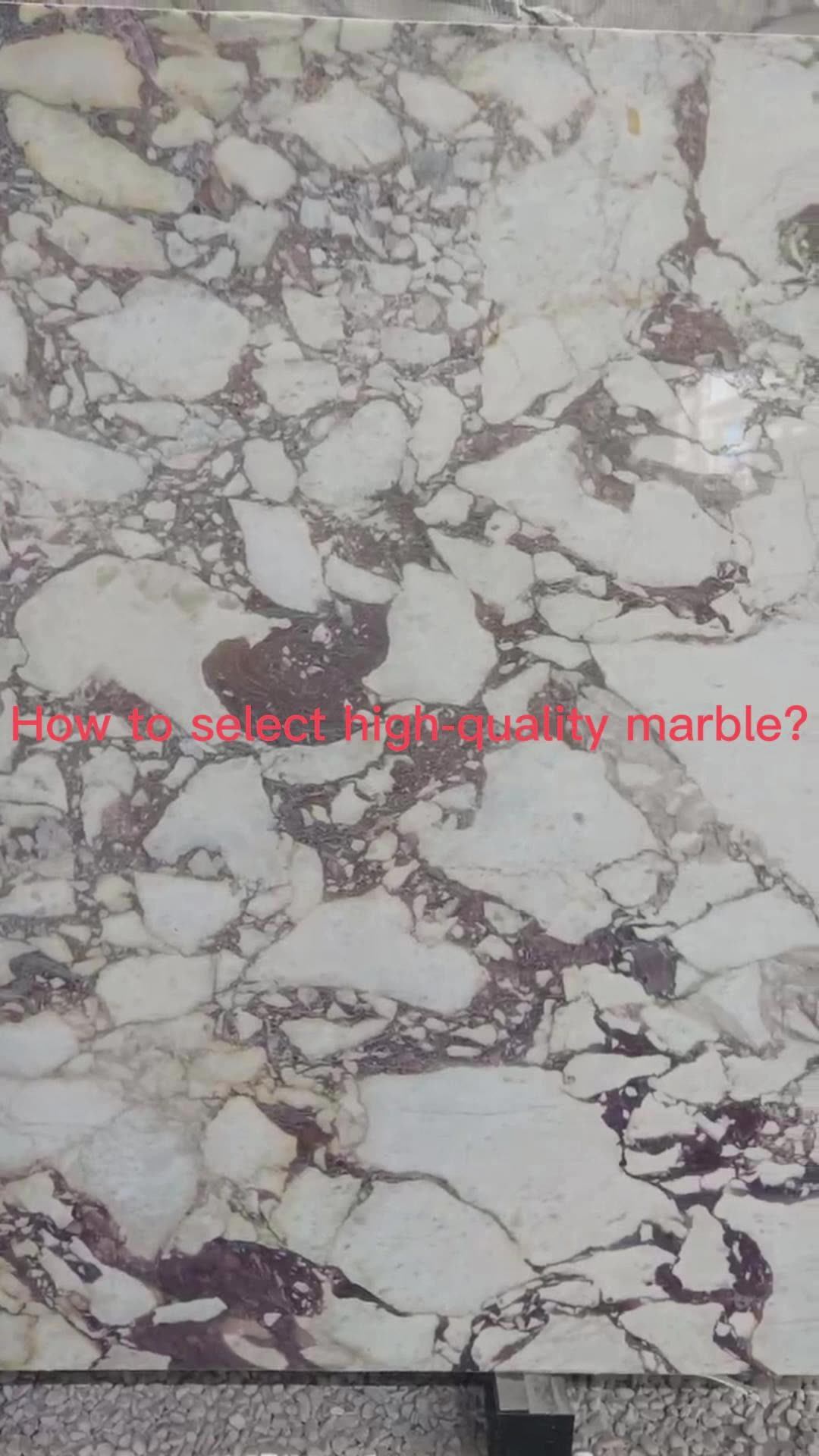 Luxury Triangle Set Of 2 Calacatta Calcutta Viola Coffee Table For Sofa ...