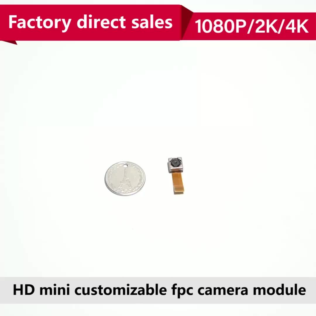 Sc101iot Sensor Camera Module 24pin Dvp Interface 720p Yuv Raw Image ...