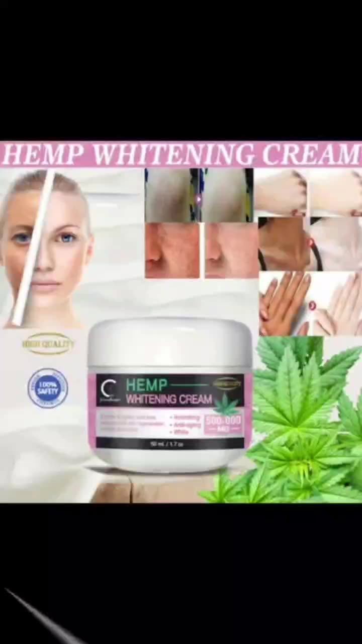 50ml Nature Beauty Whitening Face Cream Body Lotion Crotch And Armpits ...