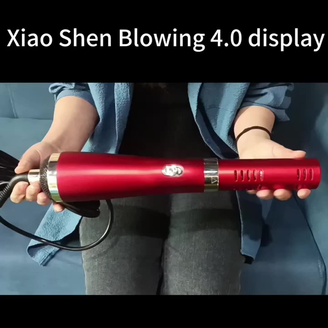 New Terahertz Blower Thz Cell Activator Pain Relief Technology Therapy ...