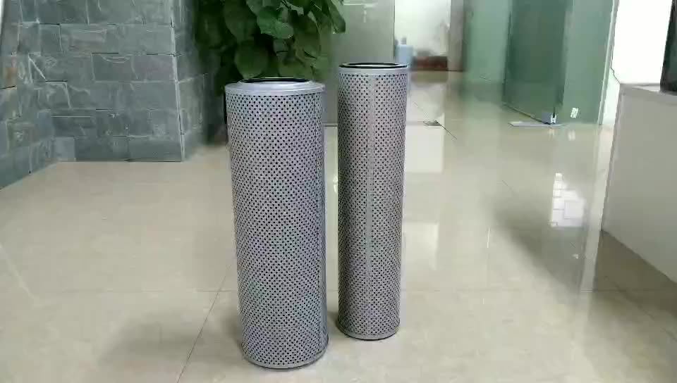 High Quality Hydraulic Suction Filter 1262081 Hf35195 1884142 H-7942 ...