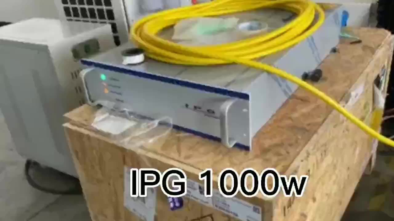 Raycus Fiber Laser Power 1000w,1500w,2000w,3000w,4000w 6000w 8000w 12kw ...
