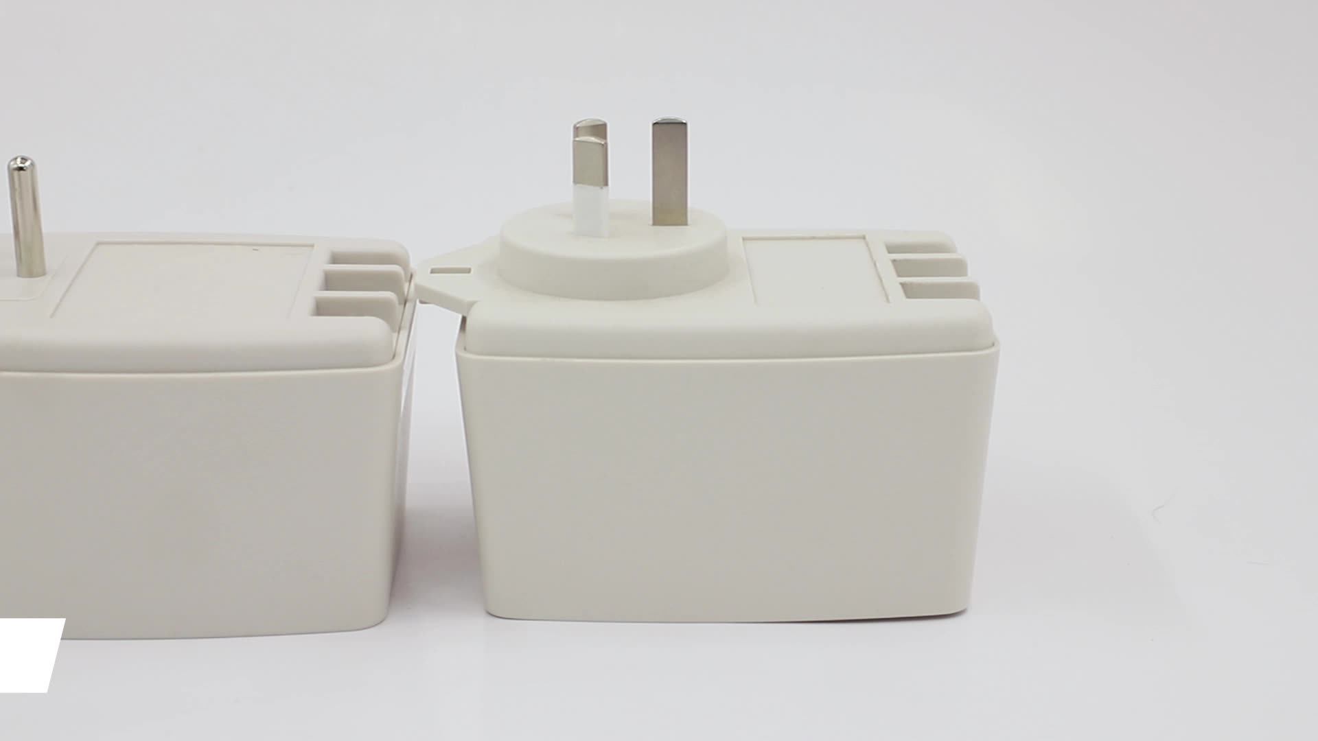 24 Volt Ac Class Ii Transformer 40va Product Type - Buy Class 2 ...