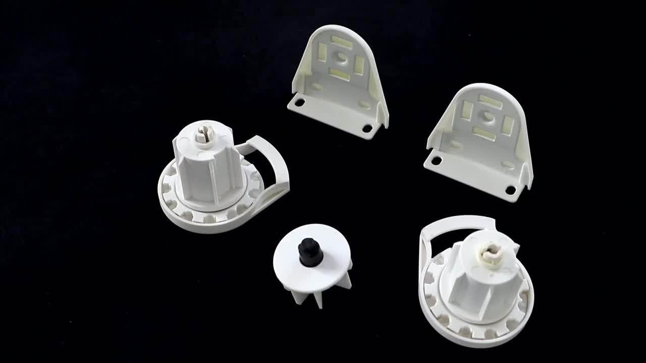 42mm 43mm Heavy Duty Roller Blind Clutch Mechanism Roller Blinds ...