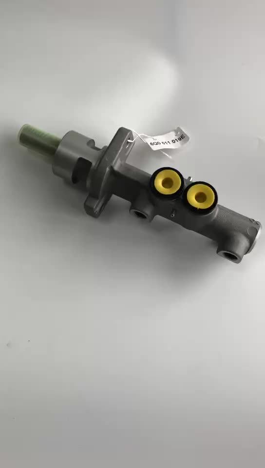 Gdst Auto Parts Brake Master Cylinder For Vw 6q0611019e - Buy Auto ...